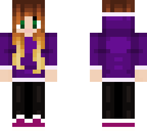 ava | Minecraft Skins