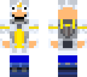 bambi | Minecraft Skins