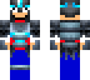 shroud | Minecraft Skins