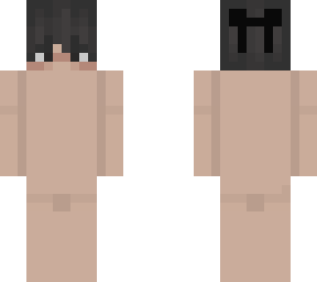baseskineli | Minecraft Skin