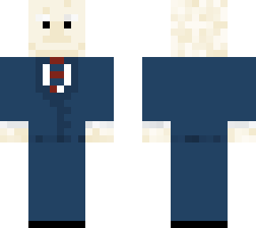 biden | Minecraft Skins