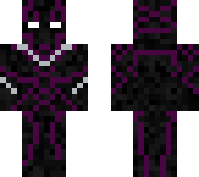 panther | Minecraft Skins