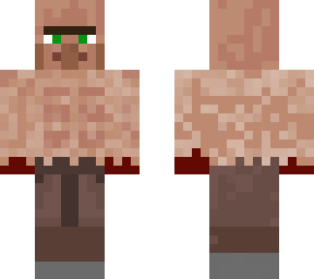 buff | Minecraft Skins