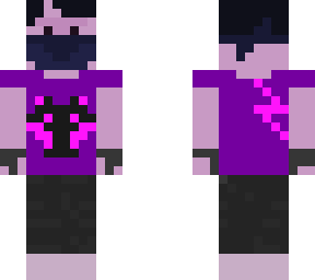 c4k | Minecraft Skin