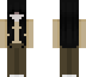 caramel | Minecraft Skin