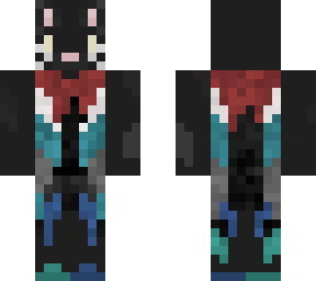 charlie | Minecraft Skins