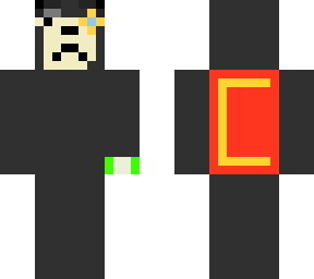 chippy | Minecraft Skin