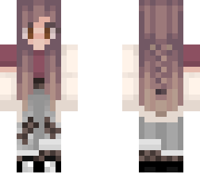 city | Minecraft Skins