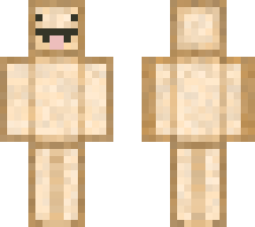 claro | Minecraft Skin