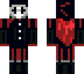 clown pearce | Minecraft Skins