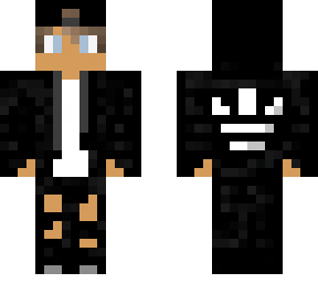 Cobra Minecraft Skins