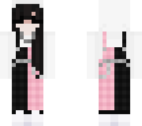 Bun Bun Minecraft Skins