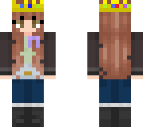 combination of templates with techno crown and cancer ribbon ...