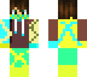 cool boy | Minecraft Skins