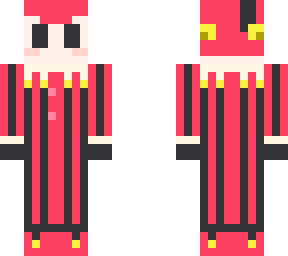 jester | Minecraft Skins