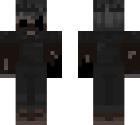 Emperor Minecraft Skins
