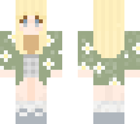 coquette | Minecraft Skins