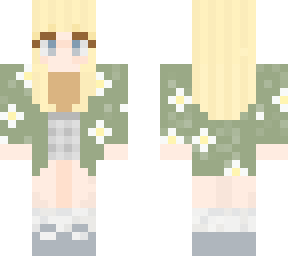 cottagecore | Minecraft Skins