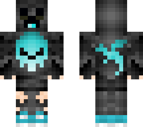 Creeper Gamer Minecraft Skins