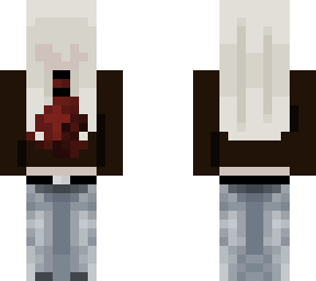 cross | Minecraft Skin