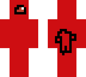 among us | Minecraft Skins