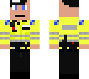 Czech Minecraft Skins