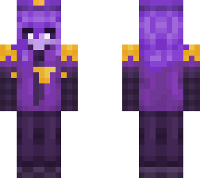 Dave Miller (DSAF) | Minecraft Skin