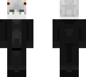 deepwoken | Minecraft Skins