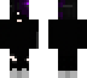 Demon Minecraft Skins