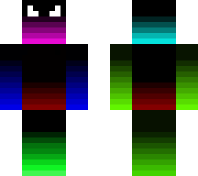 disco | Minecraft Skins