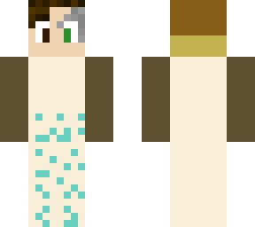 dog ears | Minecraft Skins