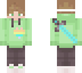 sword | Minecraft Skins