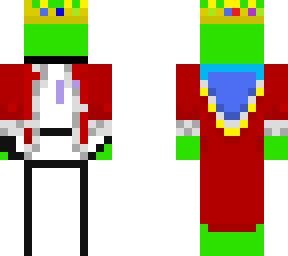 technoblade dream | Minecraft Skins