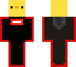 drippy | Minecraft Skins