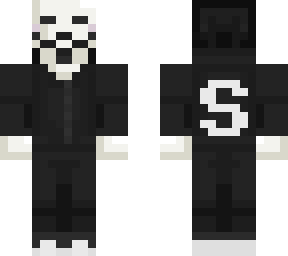 dsadsa | Minecraft Skin