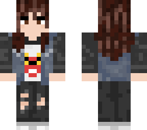 EDDIE | Minecraft Skin