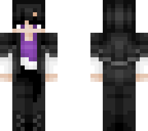 enderian | Minecraft Skins