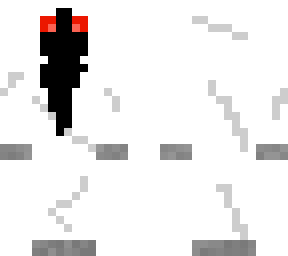 entity zero | Minecraft Skins