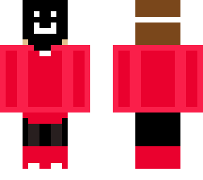 evil dream | Minecraft Skins