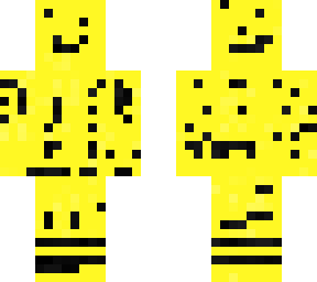 Man Face Minecraft Skins