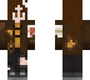 revivebur | Minecraft Skins