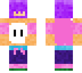 fizzy | Minecraft Skins