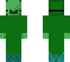 FjYT | Minecraft Skin