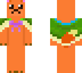 forest | Minecraft Skins