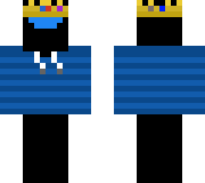 Funny Minecraft Skins