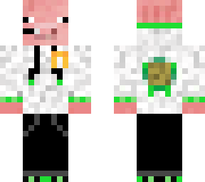 gamer | Minecraft Skins