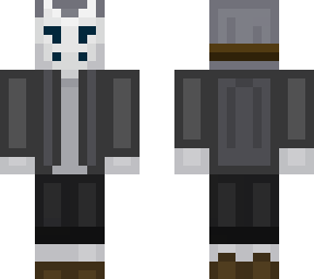 ocs | Minecraft Skins