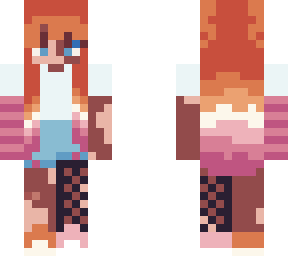 jelly bean | Minecraft Skins