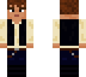 han | Minecraft Skins