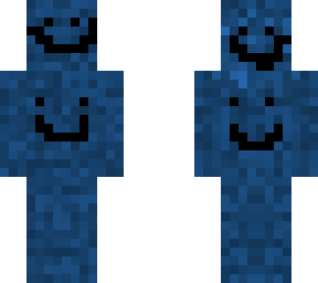 happy guy | Minecraft Skin